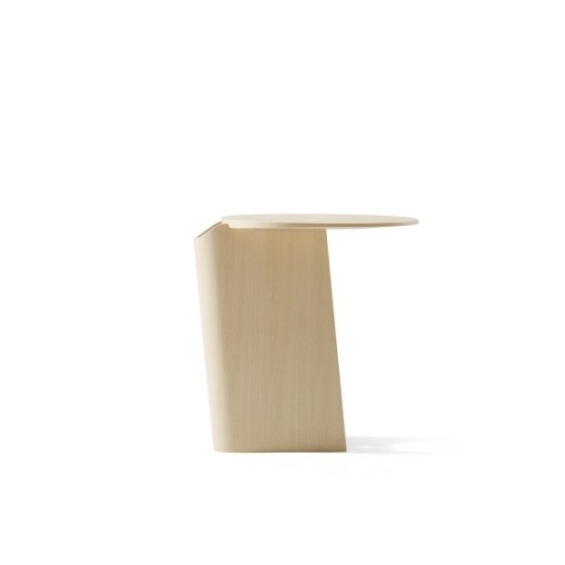 True Design Nomade Coffee Table - Wooden Coffee Table - Lomuarredi