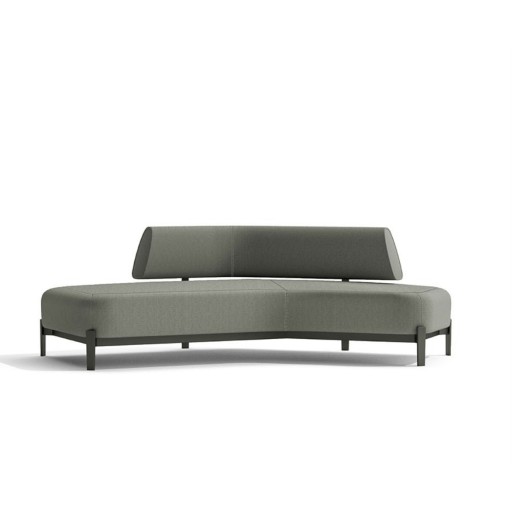 True Design Oscar Sofa - Contemporary Sofa - Lomuarredi.com