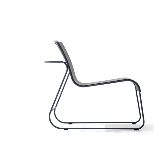 True Design Flow - Lounge Chair - Lomuarredi.com