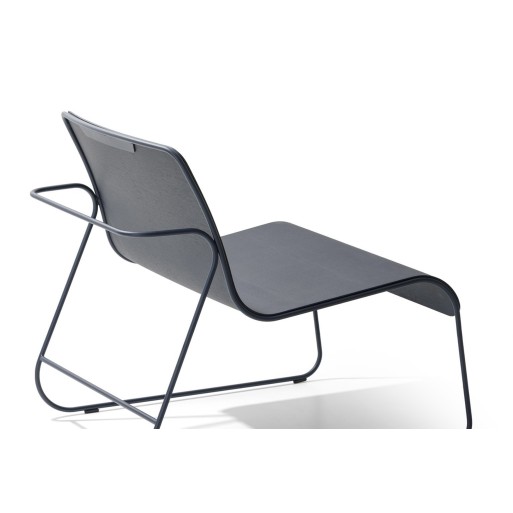 True Design Flow - Lounge Chair - Lomuarredi.com