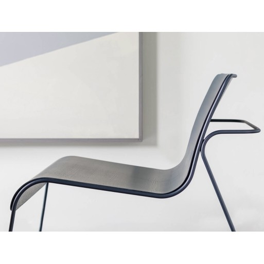 True Design Flow - Lounge Chair - Lomuarredi.com