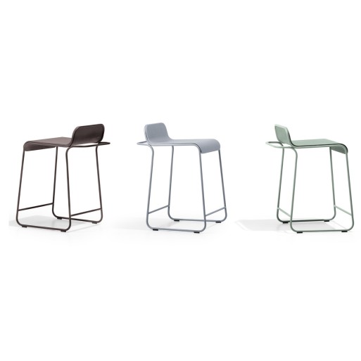 True Design Flow Stool - Modern Stool - Lomuarredi.com