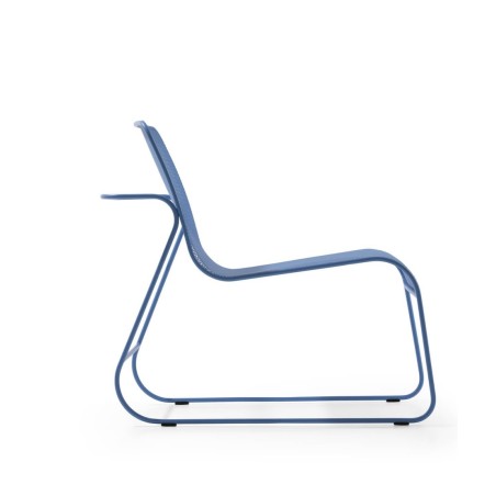 True Design Flow Out Lounge Chair - Outdoor Chair - Lomuarredi.com