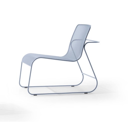 True Design Flow Out Lounge Chair - Outdoor Chair - Lomuarredi.com