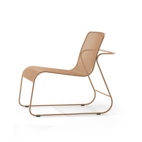 True Design Flow Out Lounge Chair - Outdoor Chair - Lomuarredi.com