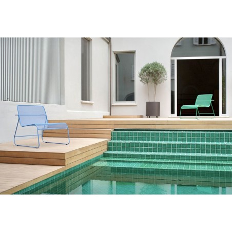 True Design Flow Out Lounge Chair - Outdoor Chair - Lomuarredi.com