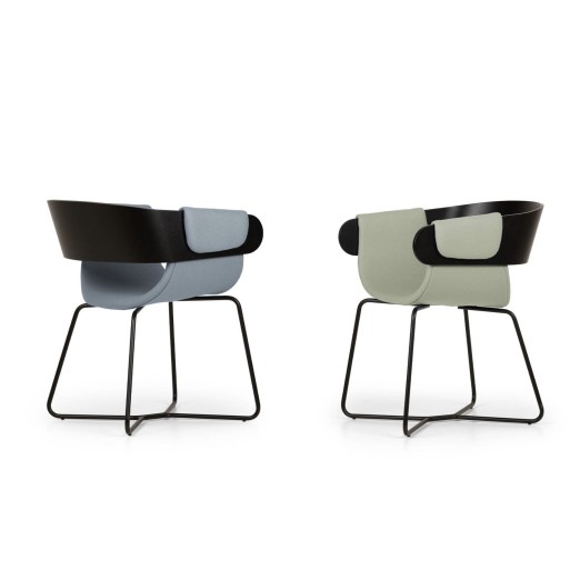 True Design Kay Chair - Multifunctional Chair - Lomuarredi.com