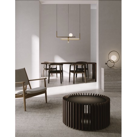 Venicem Blade Coffee Table - Luxury Coffee Table - Lomuarredi.com