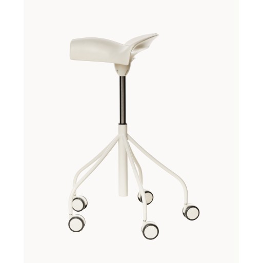 Binaria Stool by Barcelona Design - Professional Stool - Lomuarredi