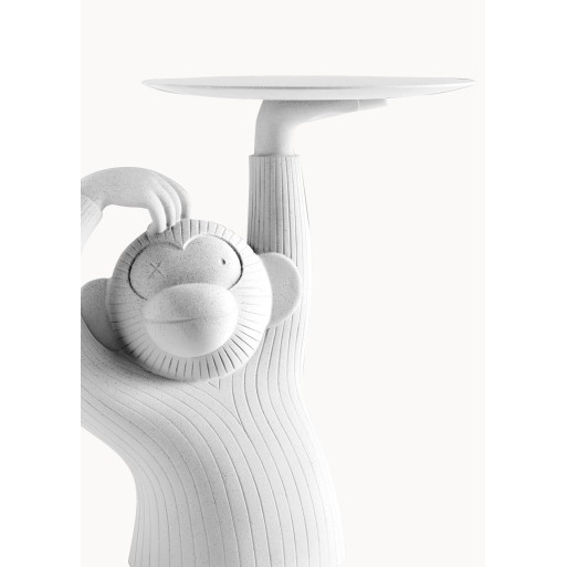 Monkey Side Table Barcelona Design - Design Side Table - Lomuarredi.com