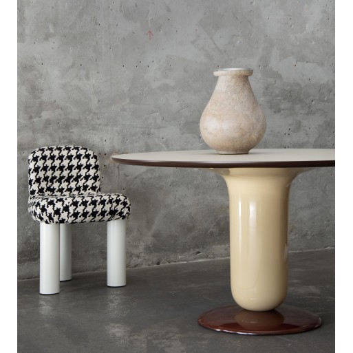 BD Explorer Dining Table - Modern Table - Lomuarredi.com