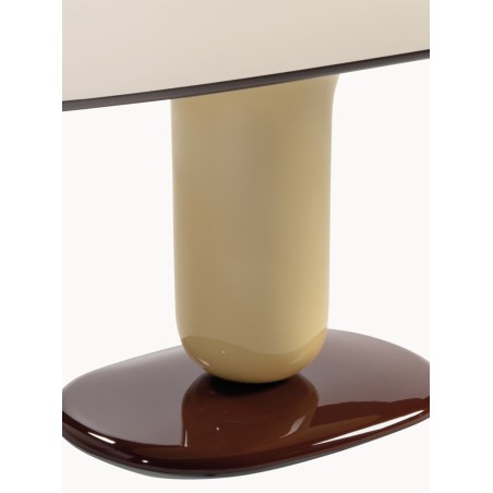 BD Explorer Dining Table - Modern Table - Lomuarredi.com