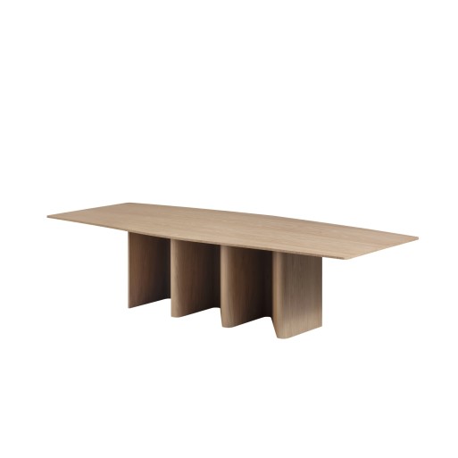 Miniforms Nami Table - Dining Table - Lomuarredi.com