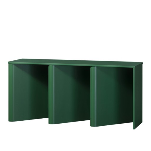 Miniforms Nami Desk - Modern Desk - Lomuarredi.com