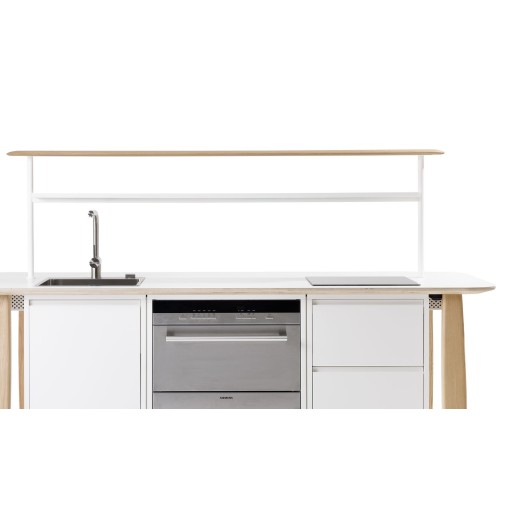 True Design Flap Kitchen - Modern Kitchen - Lomuarredi.com