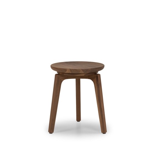 True Design Tod Stool - Wooden Stool - Lomuarredi