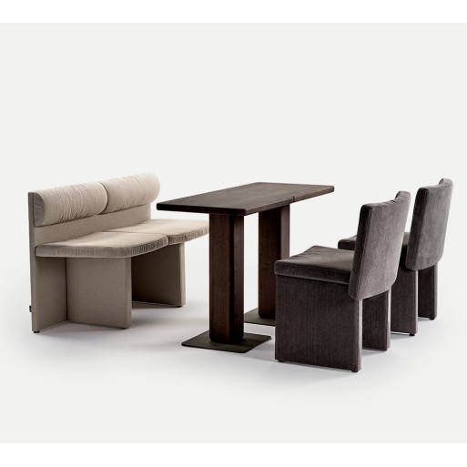 Sancal Cita Bench - Multifunctional Bench - Lomuarredi.com