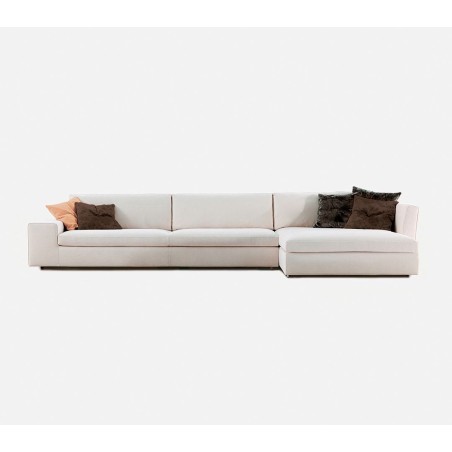 Sancal Air sofa - Modern Sofa - Safe Shopping on Lomuarredi.com