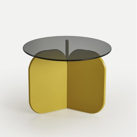Sancal La Isla table - Modern Coffee Table - Lomuarredi.com