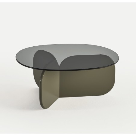 Sancal La Isla table - Modern Coffee Table - Lomuarredi.com