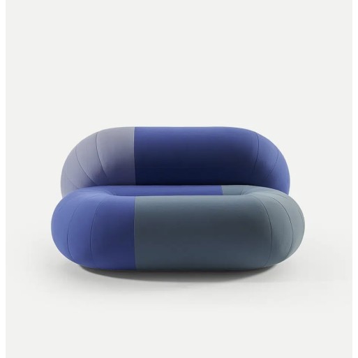 Sancal Loop sofa - Contemporary Sofa - Lomuarredi.com