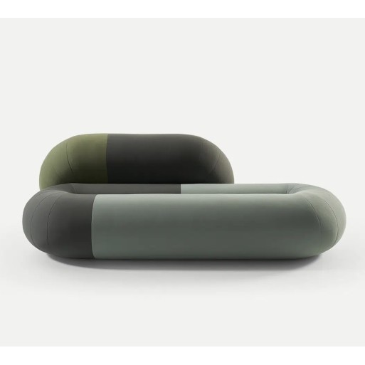 Sancal Loop sofa - Contemporary Sofa - Lomuarredi.com