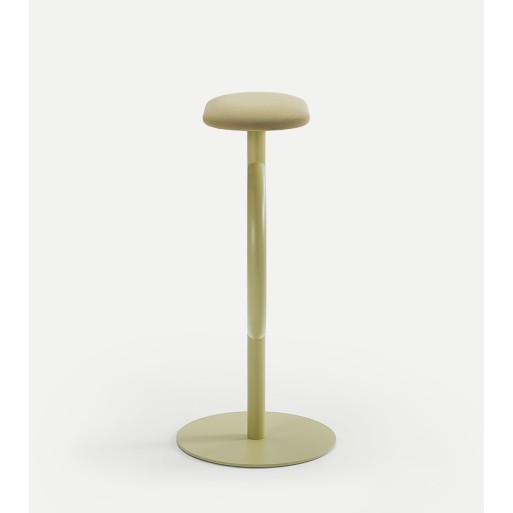 Sancal Totem stool - Designer Stool - Safe Shopping on Lomuarredi