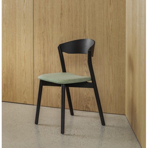 Miniforms Tube chair - Dining Chair - Lomuarredi.com