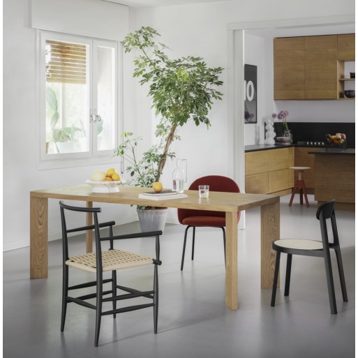 Best price of Manero Table Miniforms online - Dining Table - Lomuarredi