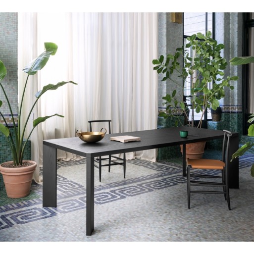 Best price of Manero Table Miniforms online - Dining Table - Lomuarredi