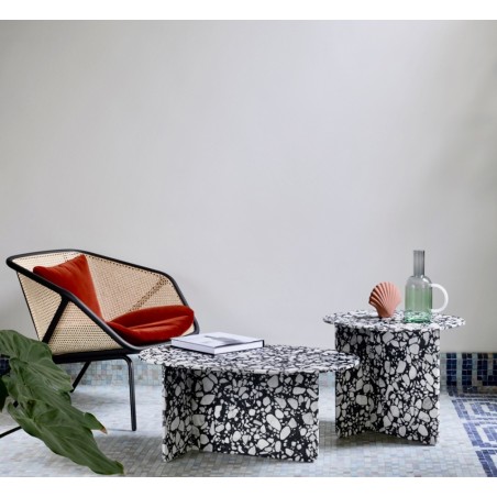 Chap Coffee Table Miniforms - Design Coffee Table - Lomuarredi.com