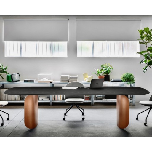 Barry Table Miniforms - Dining Table - Safe Shopping on Lomuarredi