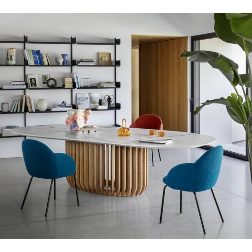 Miniforms Juice Table - Dining Table - Safe Shopping on Lomuarredi.com