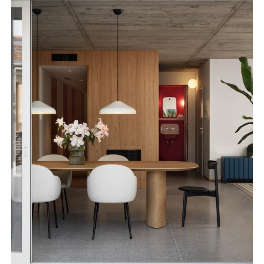 Miniforms Plauto table - Dining Table - Lomuarredi.com