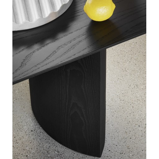 Table Plauto de Miniforms - Table à Manger - Lomuarredi.com