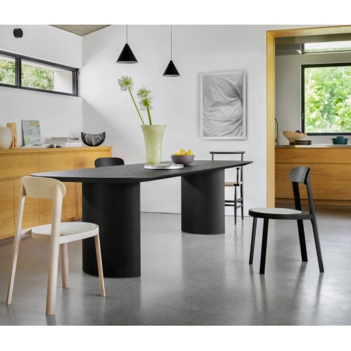 Miniforms Plauto table - Dining Table - Lomuarredi.com