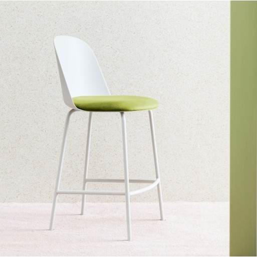 Miniforms Mariolina Stool - Modern Stool - Lomuarredi.com