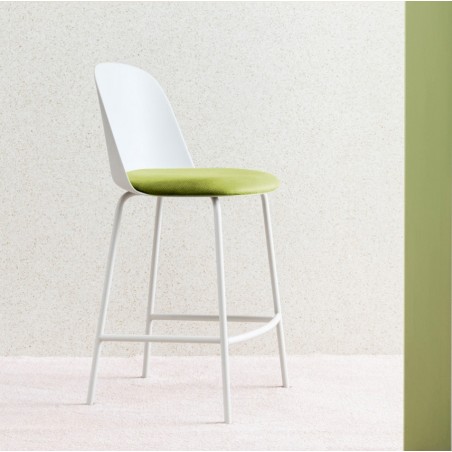 Miniforms Mariolina Stool - Modern Stool - Lomuarredi.com