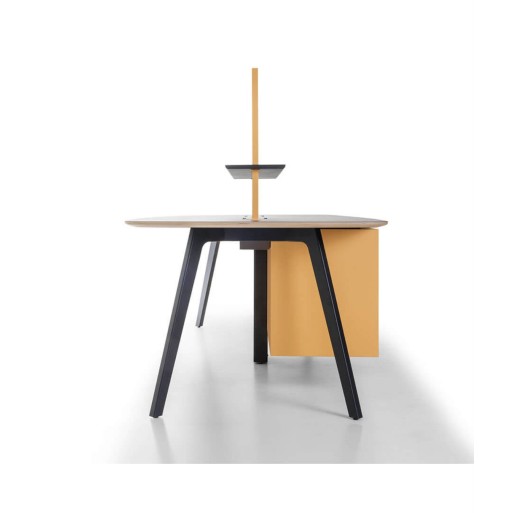 True Design Wing Atelier - Workbench - Lomuarredi.com