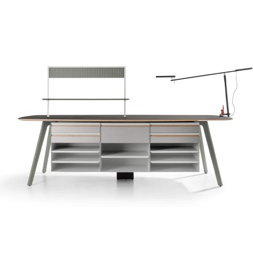 True Design Wing Atelier - Workbench - Lomuarredi.com
