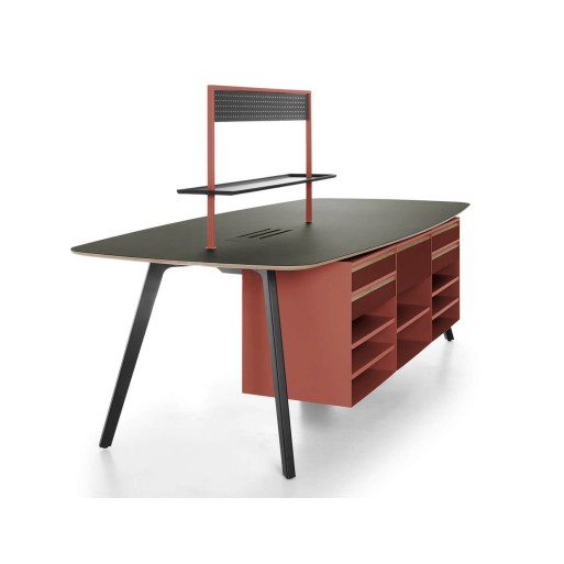 True Design Wing Atelier - Workbench - Lomuarredi.com