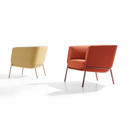 True Design Sho - Lounge Chair - Lomuarredi.com
