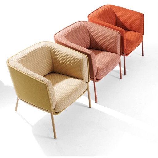 True Design Sho - Lounge Chair - Lomuarredi.com