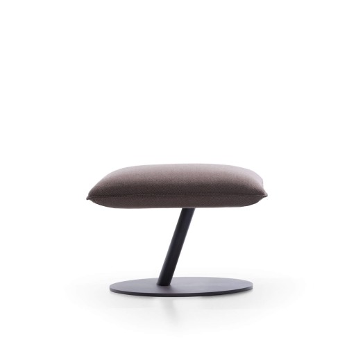 Chaise Farfalla chez True Design - Chaise Longue - Lomuarredi