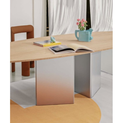 Miniforms Albio Table - Dining Table - Lomuarredi.com